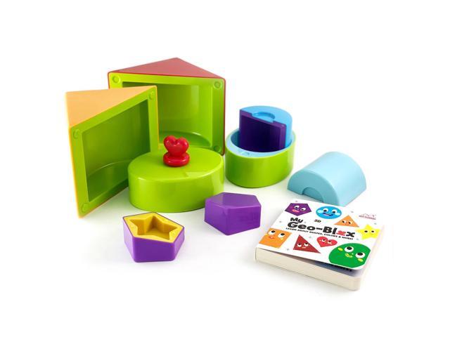 Click here for BEST LEARNING My Geo-Blox Learning Blocks & Geomet... prices