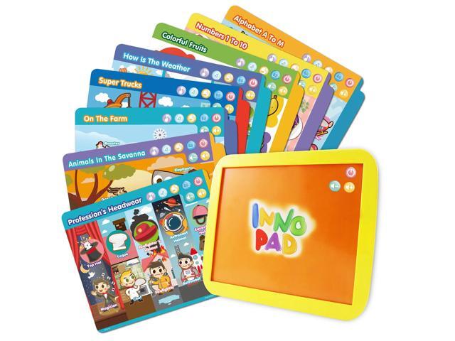 Click here for BEST LEARNING INNO Pad Smart Fun Lesson - LearnTab... prices