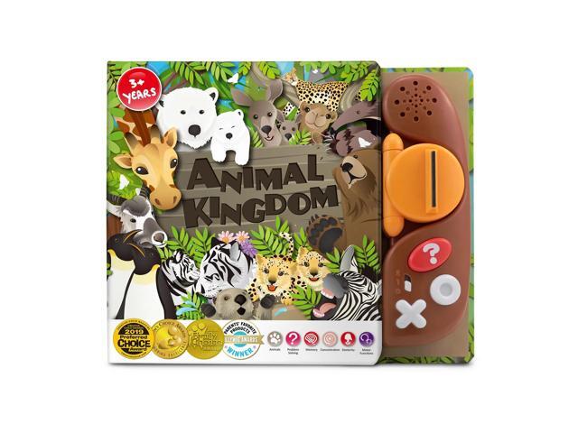 Click here for BEST LEARNING Book Reader:Animal Kingdom  Educatio... prices