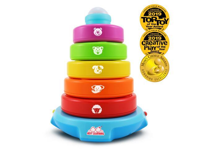 Click here for BEST LEARNING Stack & Learn- Educational Activity... prices