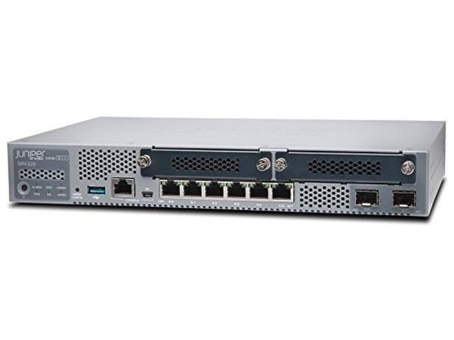 Click here for Juniper Networks - SRX320-SYS-JB - Juniper SRX320... prices