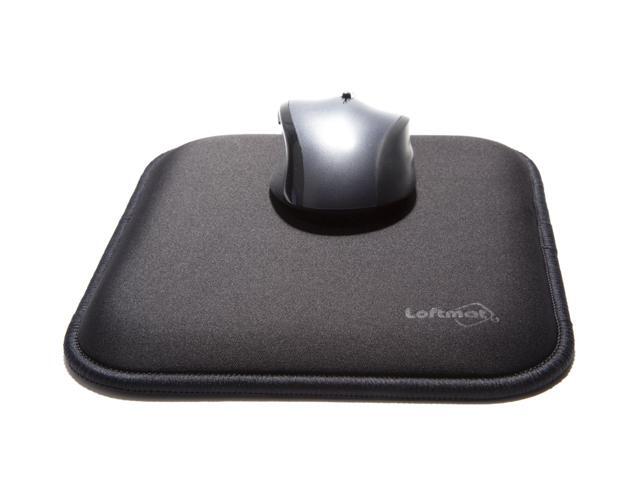 Click here for LOFTMAT Cushioned Mouse Pad  (9in x 8in) Small Siz... prices