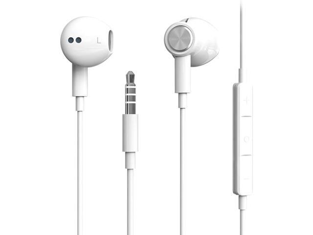 Click here for Hi-Res Extra Bass Earbuds Noise Isolating in-Ear H... prices