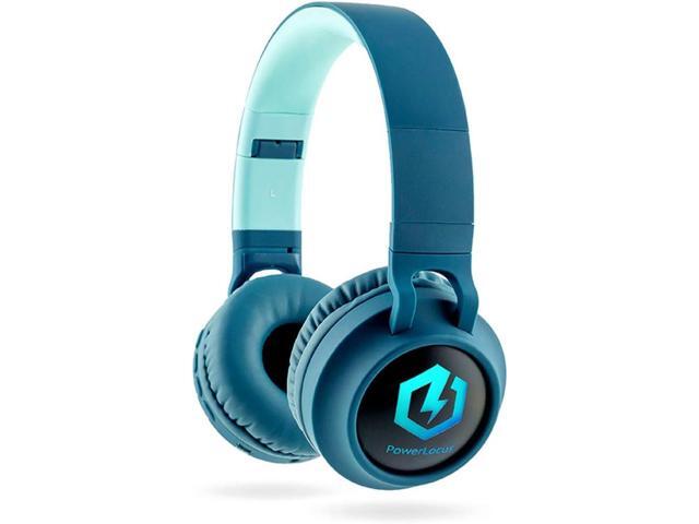 Click here for PowerLocus Kids Headphones Wireless  Bluetooth Hea... prices