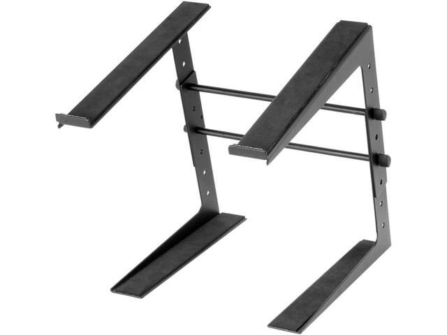 Click here for On-Stage LPT5000 Laptop Computer Stand  Black prices