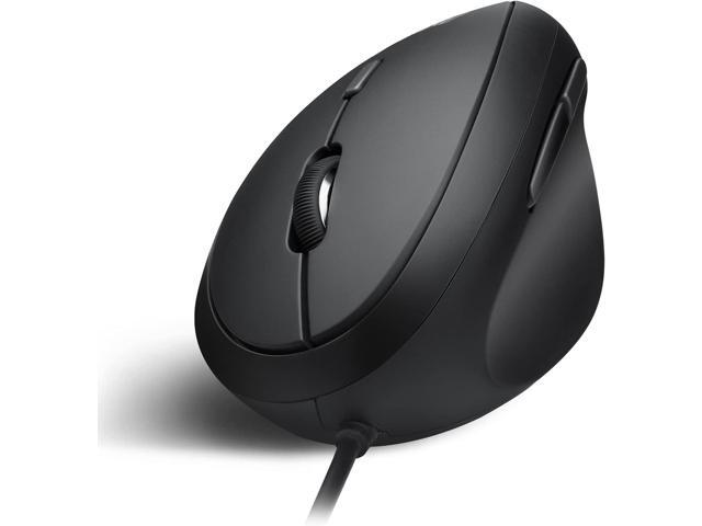 Click here for Perixx PERIMICE-519 Wired Ergonomic Vertical Mouse... prices