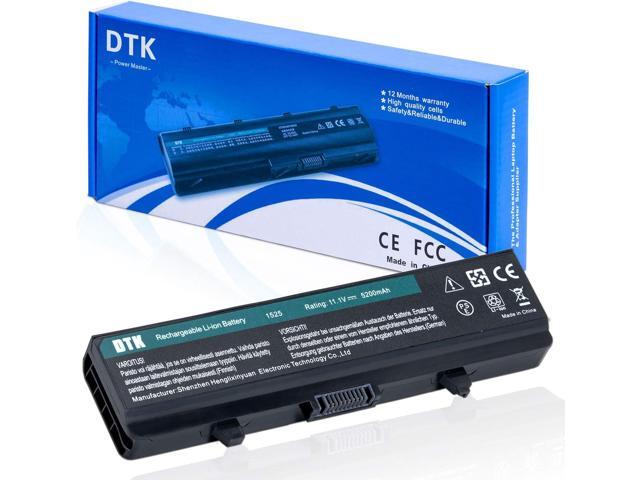 Click here for 1545 k450n 1525 1440 Dtk Laptop Battery for Dell I... prices