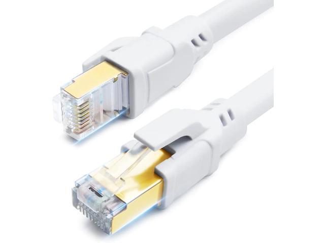 Click here for DDMALL CAT 8 Ethernet Cable 25ft  Indoor & Outdoor... prices