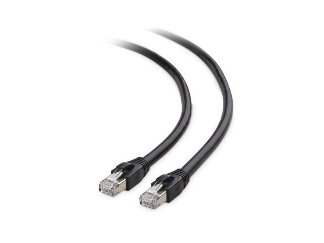 Click here for Cable Matters 40Gbps Cat8 Ethernet Cable (Category... prices