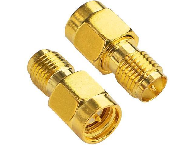 Click here for B SMA WiFi Adapter RP-SMA Female to SMA Male Coaxi... prices