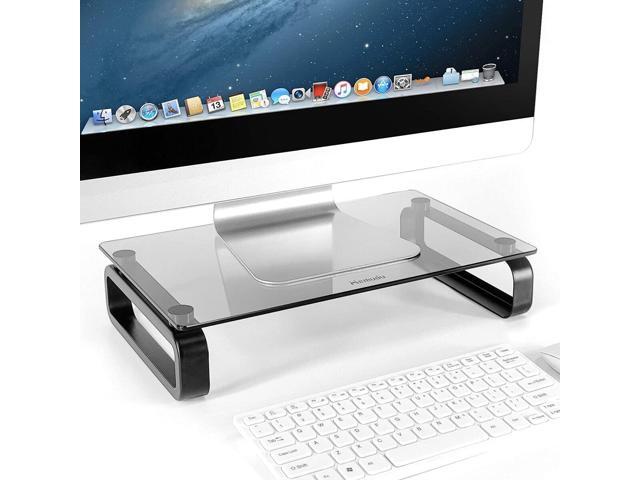 Click here for Computer Monitor Stand Riser Multi Media Desktop S... prices