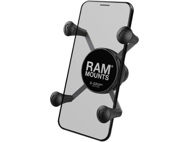 Click here for Ram Mount Cradle Holder for Universal X-Grip Cellp... prices