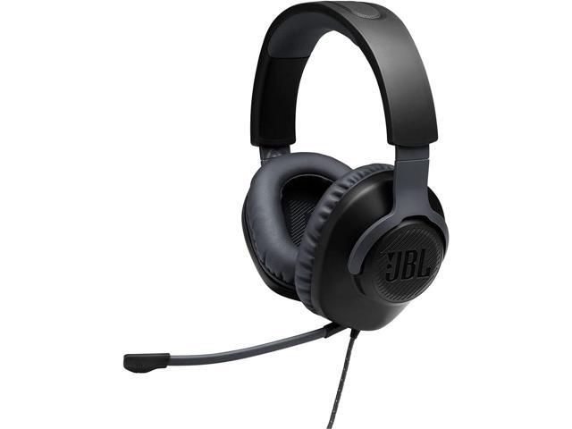 Click here for JBL Quantum 100 - Wired Over-Ear Gaming Headphones... prices