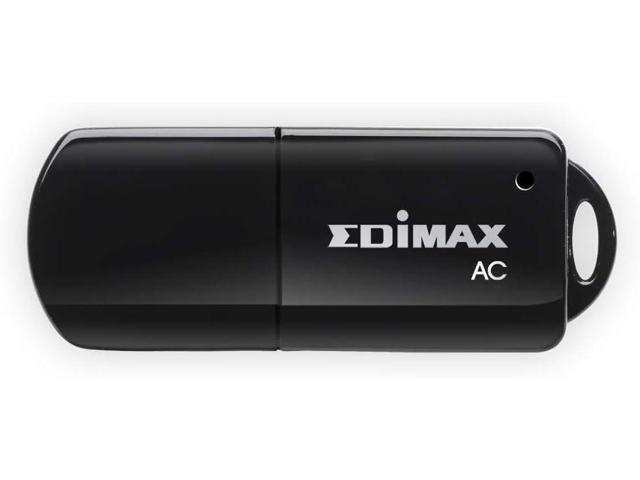 Click here for Edimax Wi-Fi 5 802.11ac Mini AC600 Dual-Band (2.4G... prices