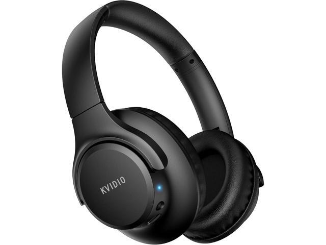 Click here for KVIDIO [Updated Bluetooth Headphones Over Ear  65... prices