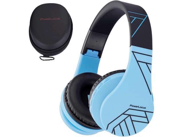 Click here for PowerLocus Bluetooth Headphones for Kids  Wireless... prices