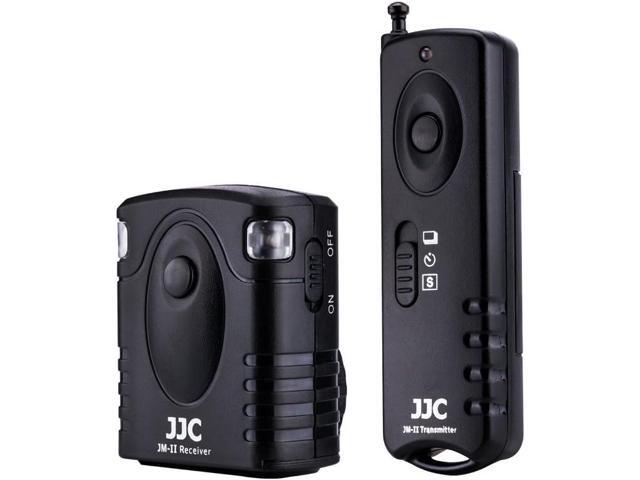 Click here for JJC Radio Wireless Remote Control Shutter Release... prices
