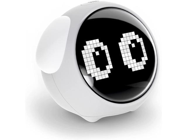 Click here for Kids Alarm Clock  Dual Alarm Setting  Adjustable B... prices