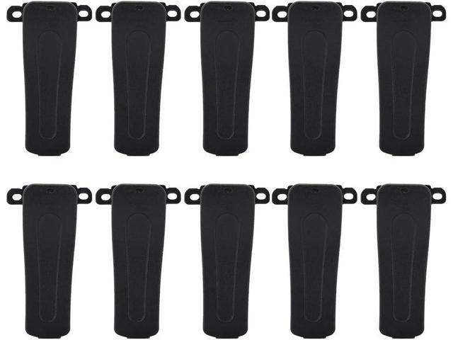 Click here for 10 Pack Walkie Talkie Replacement Belt Clip Origin... prices