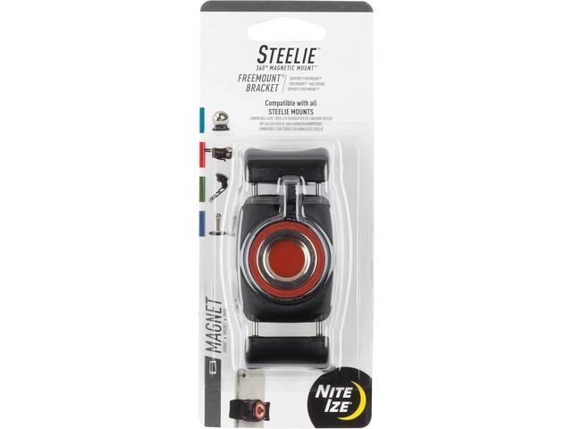 Click here for Nite Ize STF-01-R7 Original Steelie FreeMount Brac... prices