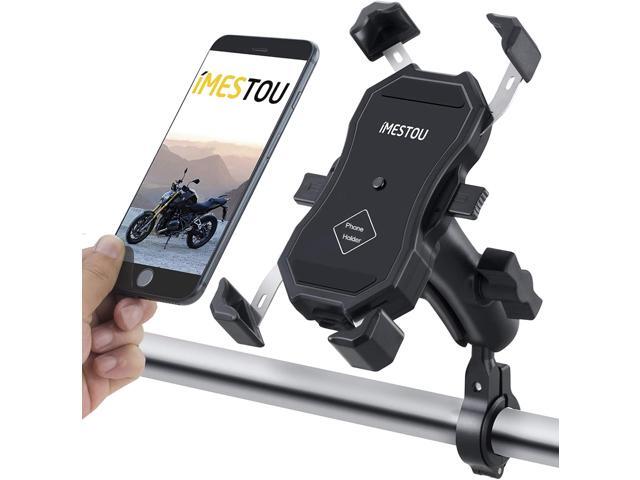 Click here for iMESTOU Motorcycle Ball Phone Mount RAM Bike Phone... prices