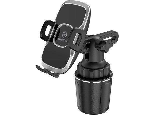 Click here for Cup Phone Holder  WixGear Car Cup Holder Phone Mou... prices