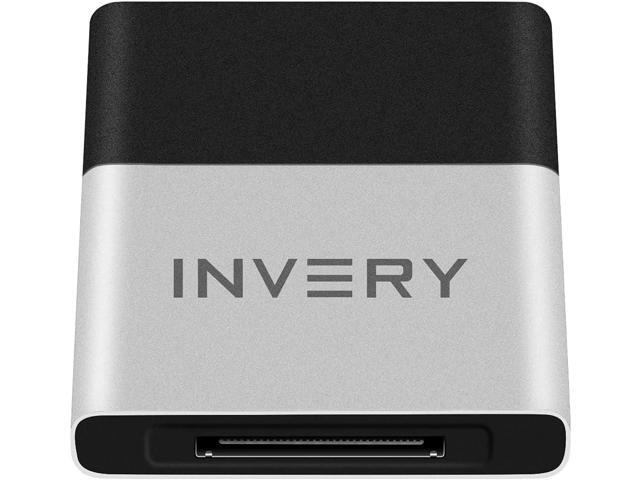 Click here for Airdual Bluetooth 5.0 aptX-HD Adapter for 30 pin i... prices