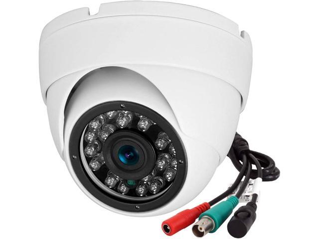 Click here for Analog CCTV Camera HD 1080P 4-in-1 (TVI/AHD/CVI/96... prices