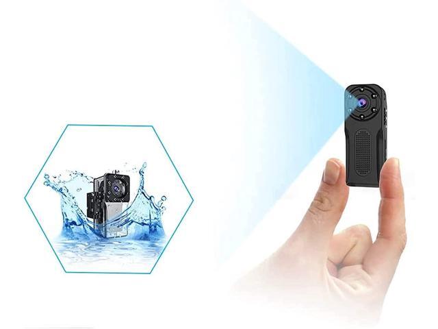 Click here for Waterproof Spy Camera - Hidden Cameras  1080P Full... prices