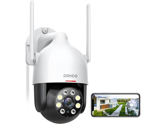 Click here for 2K WiFi Surveillance Security Camera Outdoor/Home/... prices