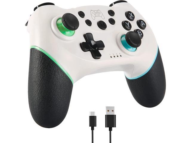 Click here for Wireless Pro Controller for Nintendo Switch Sefito... prices