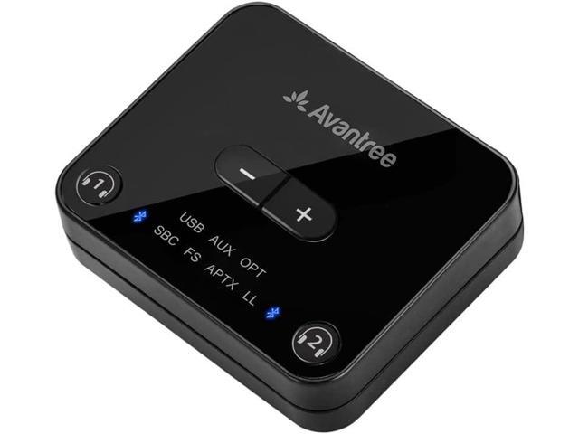Click here for Avantree Audikast Plus Bluetooth 5.0 Transmitter f... prices