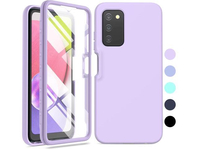 Click here for for Samsung Galaxy A03s Phone Case: Shockproof Sil... prices