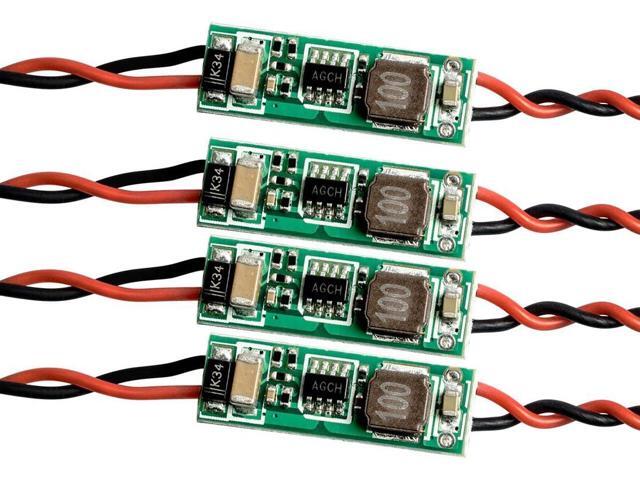 Click here for PW-D Control Buck Converter 6-24V to 5V 1.5A Step-... prices