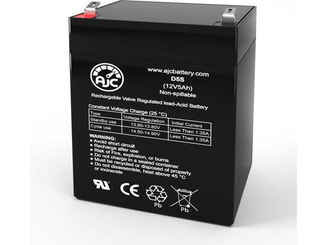 Click here for AJC Battery Compatible with APC Back-UPS 6 OUTLETS... prices