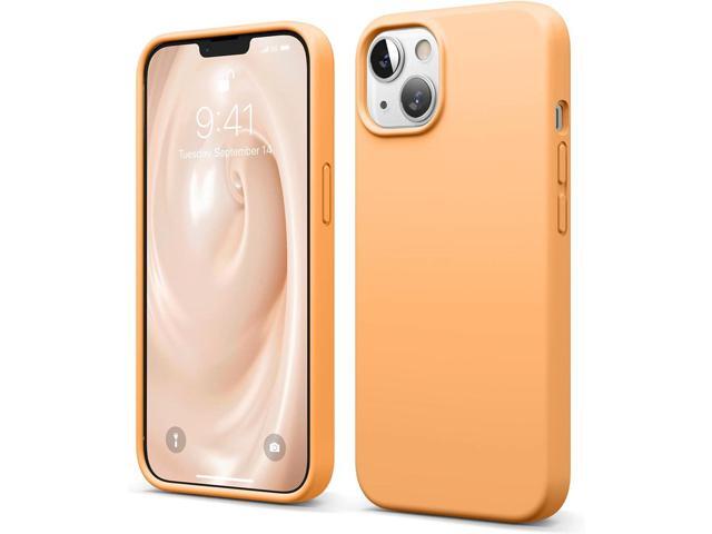 Click here for elago Compatible with iPhone 13 Case  Liquid Silic... prices