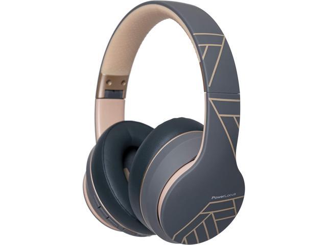 Click here for PowerLocus Wireless Bluetooth Headphones Over Ear... prices