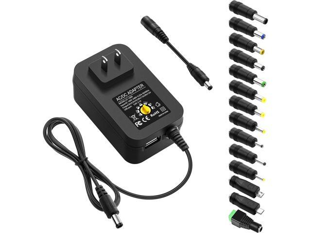 Click here for ALITOVE 30W Universal AC to DC Power Supply Adapte... prices