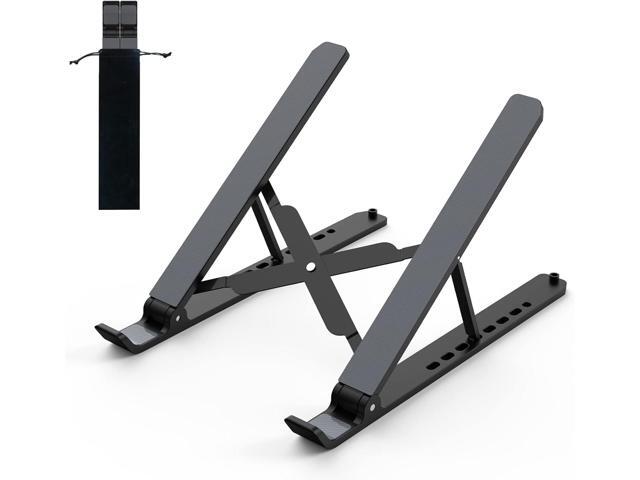Click here for Tonmom Laptop Stand for Desk  Adjustable Laptop Ri... prices