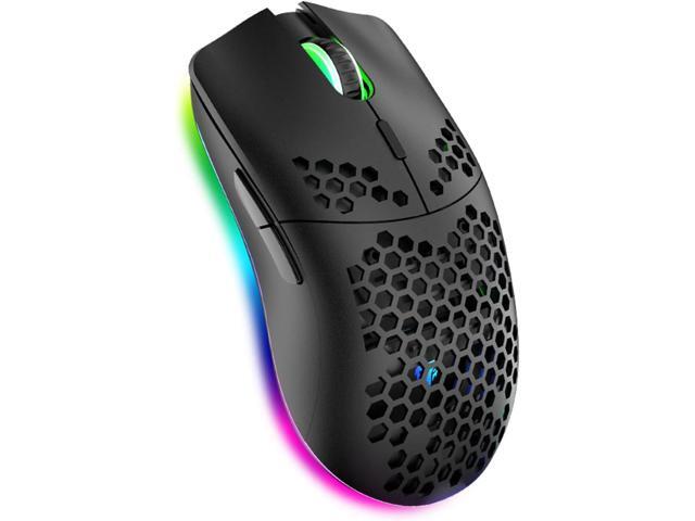 Click here for Wireless Gaming Mouse  Computer Mouse with Honeyco... prices