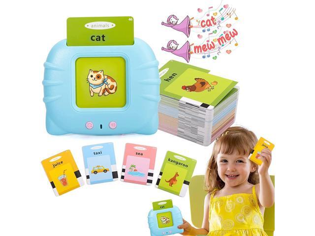 Click here for Talking Flash Cards Learning Toys for Boys Girls E... prices
