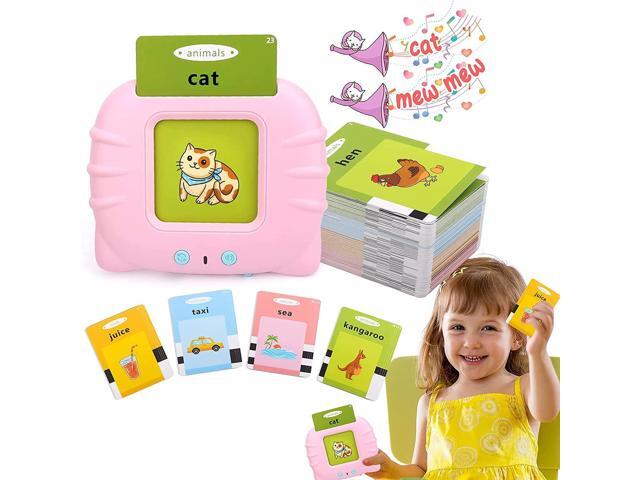 Click here for Talking Flash Cards Learning Toys for Boys Girls E... prices