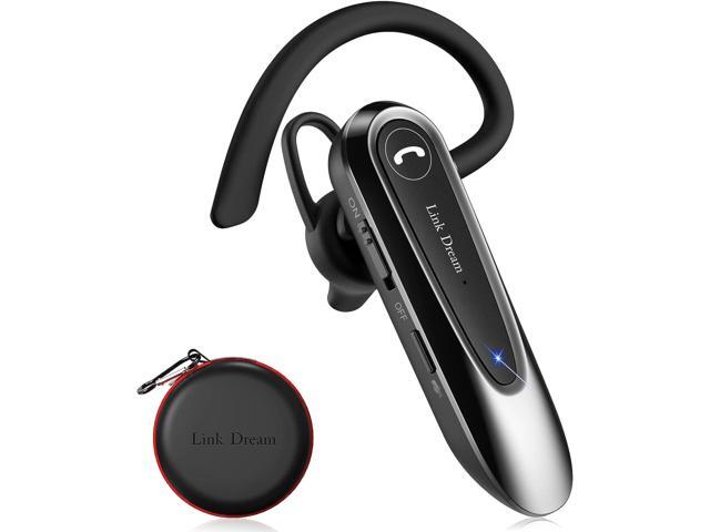 Click here for Bluetooth Earpiece Link Dream Wireless CVC8.0 Head... prices