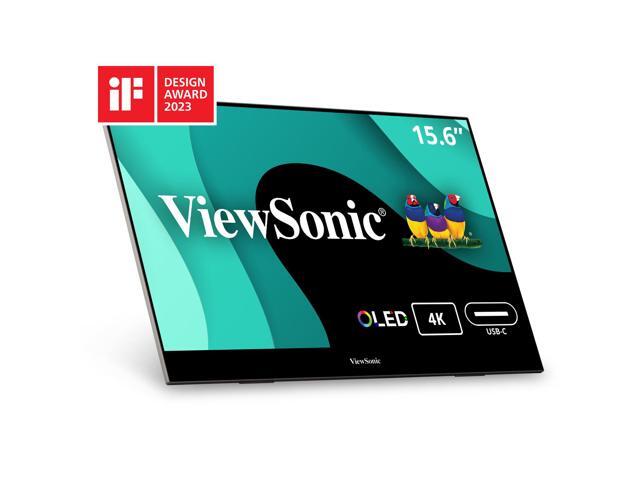 Click here for ViewSonic VX1655-4K-OLED 15.6 Inch 4K UHD Portable... prices