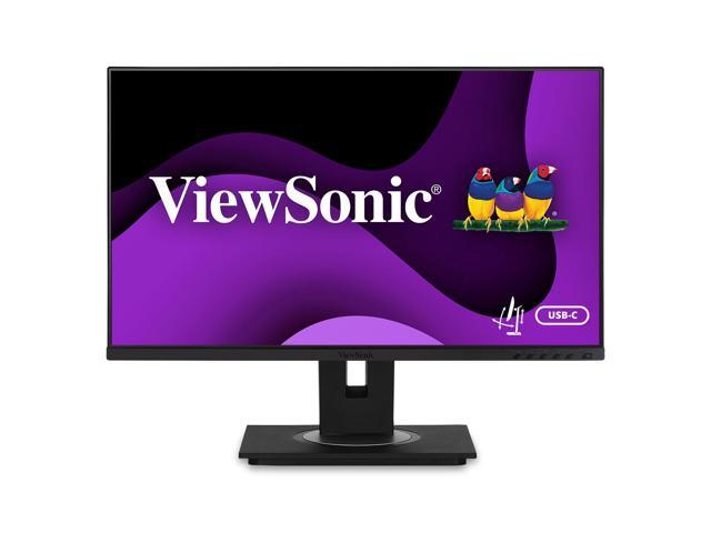 Click here for ViewSonic VG245 24 Inch IPS 1080p Monitor Designed... prices