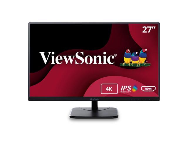 Click here for ViewSonic VA2756-4K-MHD 27 Inch IPS 4K Monitor wit... prices