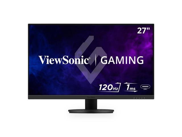Click here for ViewSonic VX2716A 27 Inch 1080p 1ms 120Hz IPS Gami... prices