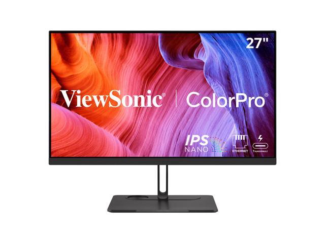 Click here for ViewSonic VP2776T-4K 27 Inch 4K UHD IPS Monitor wi... prices