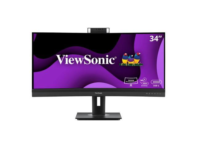 Click here for ViewSonic VG3457CV 34 Inch Ultrawide QHD 1440p Cur... prices
