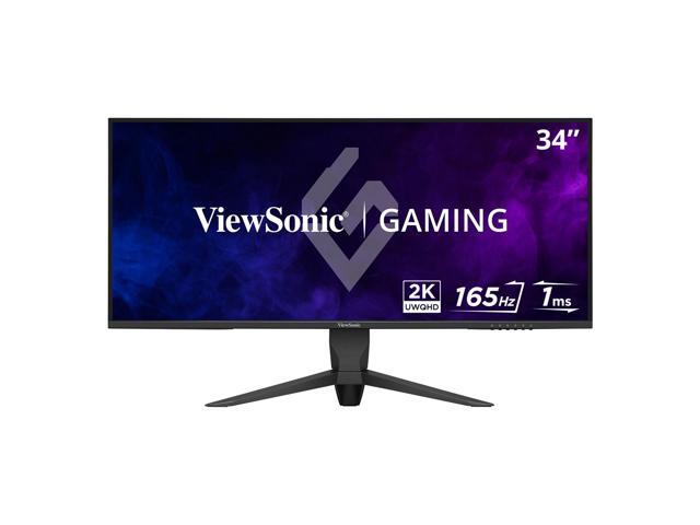Click here for ViewSonic VX3418-2K 34 21:9 1440p 1ms 165Hz Gaming... prices